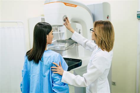 Do Breast Implants Affect Screening Mammograms Parkview Health