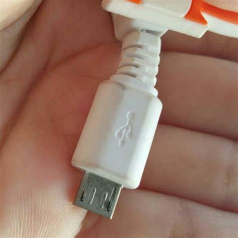 Usb Android Cable Computers And Tech Parts And Accessories Cables
