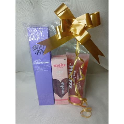 Kit Ruby Rose Shopee Brasil