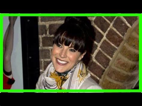 Anna Richardson Nude And Attractive Presenter Supershoppers And
