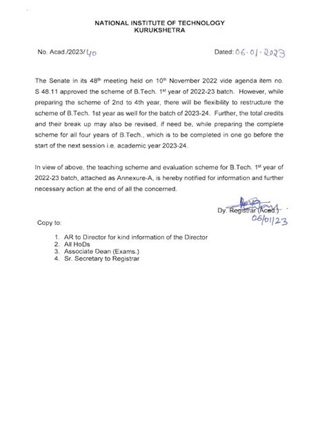 teaching scheme evaluation scheme pdf electronic engineering