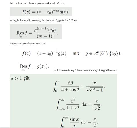 Solved Complex Analysis Show A Complete Solved Explain To Chegg