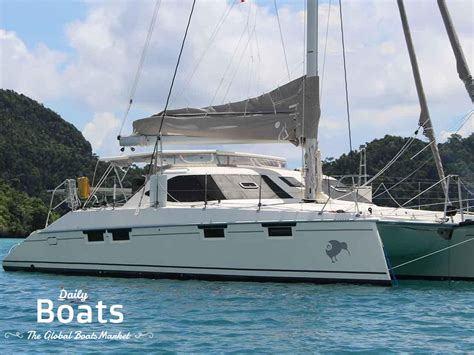 Catamarans Balance 451 For Sale Daily Boats