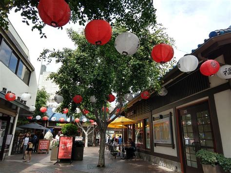Little Tokyo Los Ángeles Qué Saber Antes De Ir 2025
