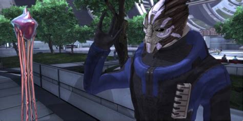 Everything You Should Know About The Hanar In Mass Effect