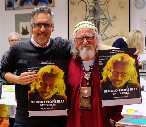 Presentazione A Genova Di Io Bob E Gli Altri