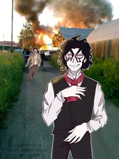 MazM Jekyll And Hyde In Jekyll And Mr Hyde Hyde Jekyll