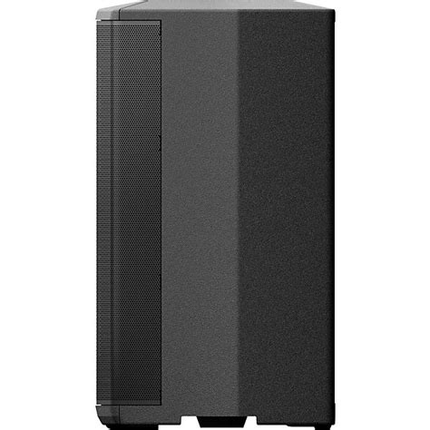 Bose F Model Flexible Array Loudspeaker Guitar Center