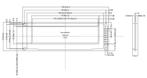 Oled Display Assembly Manual Tortuga Audio