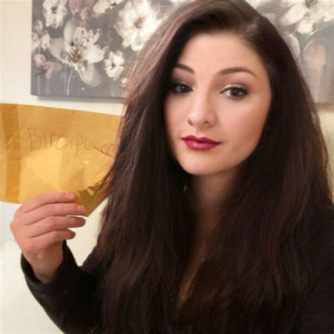 Alexia Trans Watford Birchplace