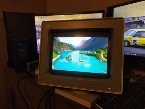 Ibm Personal System 2 Rcrtgaming