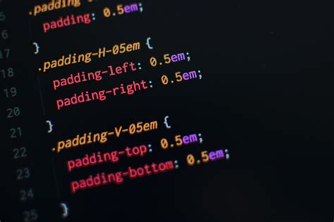 Using Css In Qlik Sense Extending Qlik