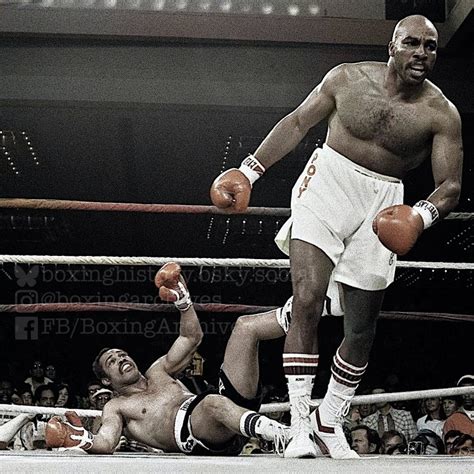 Boxing History Interviewer Who Punched The Hardest