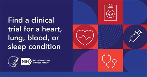 Elizabeth B On Linkedin Find Nhlbi Clinical Trials