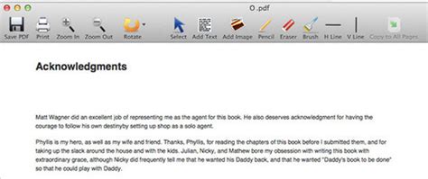 Best Pdf Editor For Mac Edit Pdf File On Mac