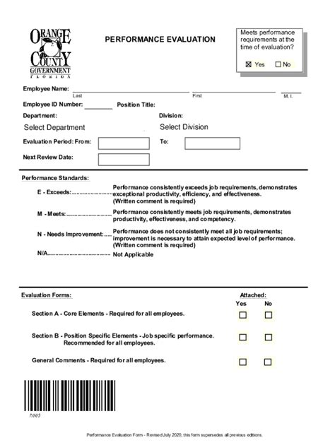 Fillable Online 23 Performance Evaluation Phrases To Use In A Review23