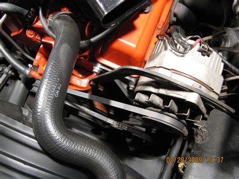 1971 Alternator Bracket Corvetteforum Chevrolet Corvette Forum Discussion