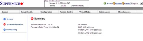KB Mounting IPMI Virtual Media Drives Knowledge Base