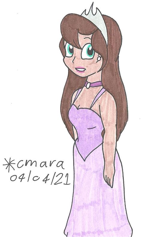 Princess Clara By Cmara On Deviantart