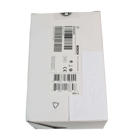 Bosch Dx4010v2 Usb Serial Interface Module New
