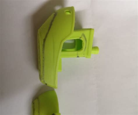 Overhangs And Blobs Build Up On Prints Hardware Firmware And