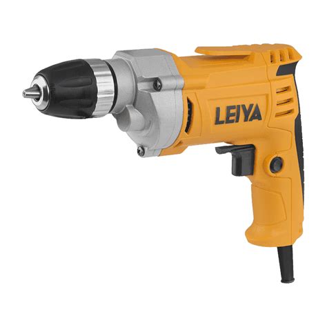 Oem Custom Ly Z101 Key Chuck Electric Hand Drill With Variable Speed