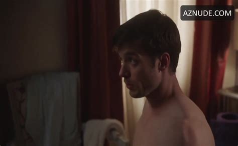 Dan Jeannotte Sexy Scene In The Bold Type Aznude Men