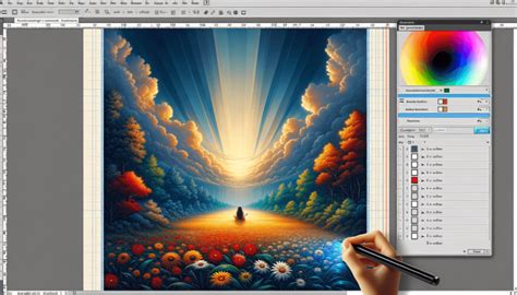 How To Add A Page Border In Word Learn Word