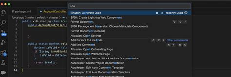Einstein Apex Gpt For Salesforce Developers Get Our Free Reference Guide