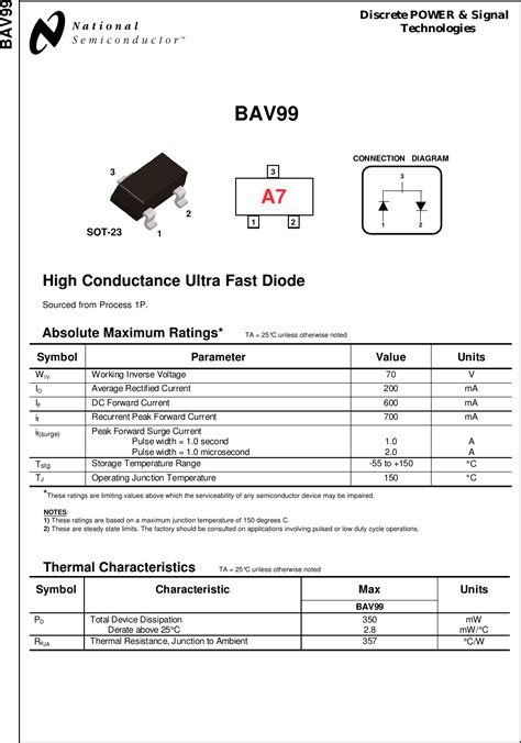 Datasheet Transistor Smd 3d At Anne Gardner Blog