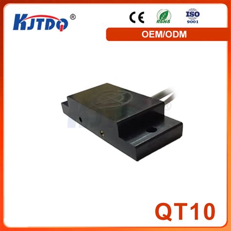 China Npn Pnp Sn 10m Pipeline Level Sensor Manufacturers Npn Pnp Sn