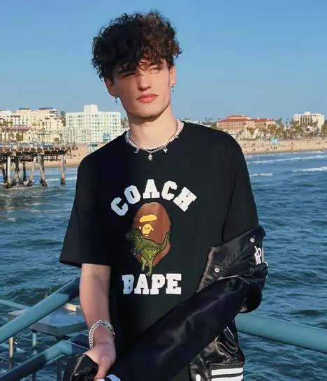 Danya Boom TikTok Star Wiki Bio Girlfriend Net Worth More