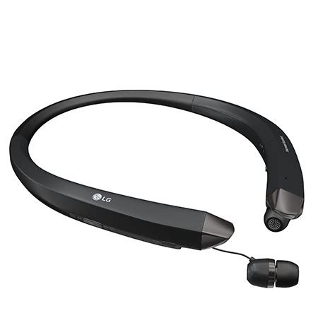Lg Hbs Tone Infinim Bluetooth Stereo Headset Black Blue Tooth Mouse Tech