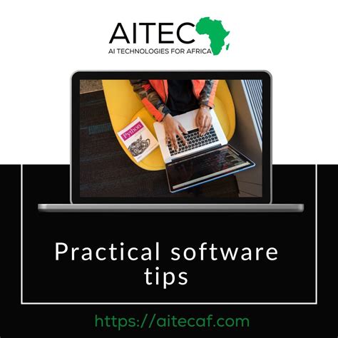ai technologies for africa on linkedin series softwaredevelopment