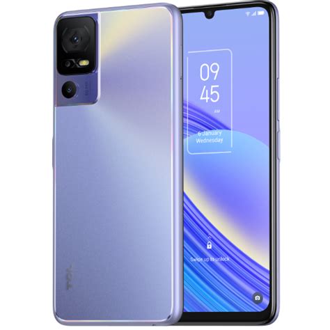 Điện thoại TCL 40SE Chính hãng giá siêu rẻ 3 390 000đ