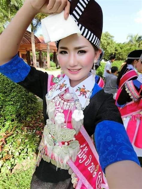 💖💖ສາວມົ້ງບ່າວມົ້ງ ແຫ່ງ ສປປ ລາວ💖