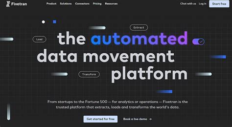 9 Best Data Pipeline Tools [2024] Features Pros And Cons