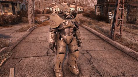 Midwest Power Armor UHD At Fallout Nexus Mods And Community