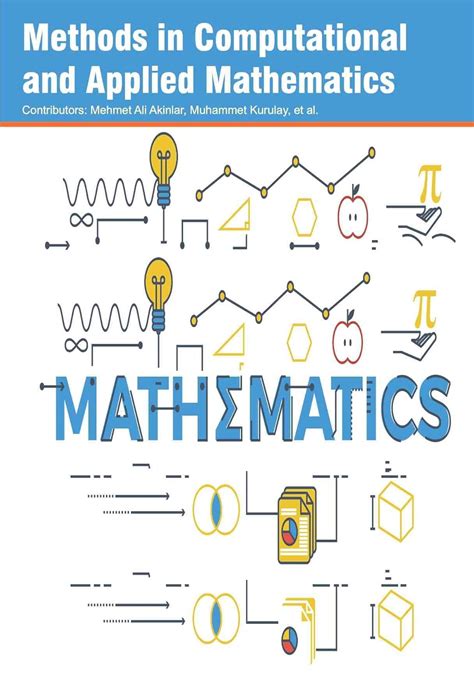 Amazon Methods In Computational And Applied Mathematics Muhammet Kurulay Et