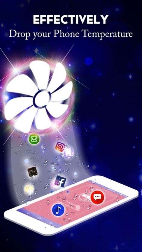 Cooling Master - Phone Cooler APK for Android - Download