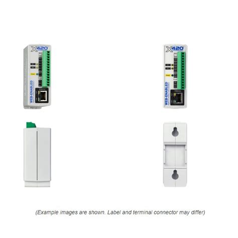 Analogue Input Module 8 Inputs Acponline