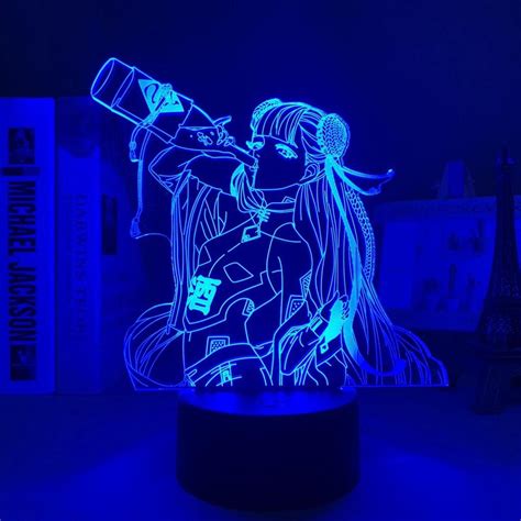 Who Let Li Dailin Drink Reternalreturn