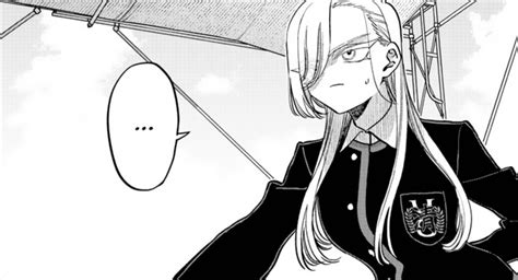 Komi San Wa Komyushou Desu Capítulo 389 Break Over Data De Lançamento