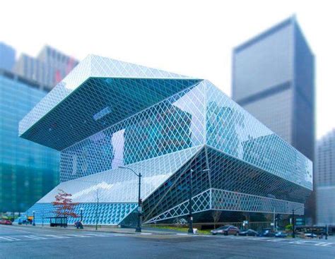 學會這幾招建築攝影，你離攝影大獎又進了一步 每日頭條