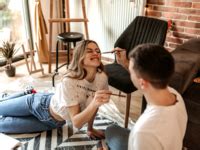 12 Spicy And Intimate Lesbian Sex Positions For Wlw Couples