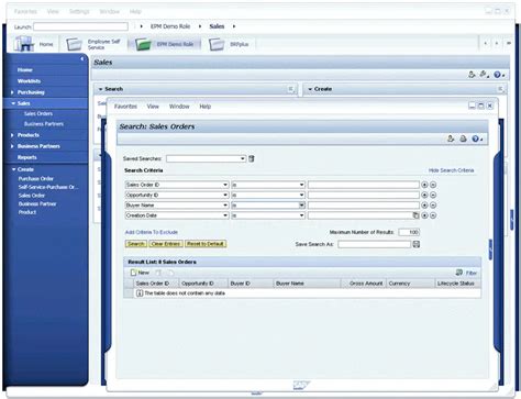 sap netweaver business client 5 0 for desktop keyboard shortcuts ‒ defkey