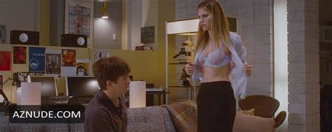 No Strings Attached Nude Scenes Aznude