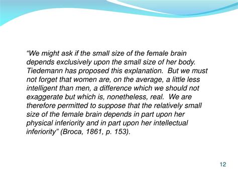 PPT Psychology Psychology Of Gender And Sex Differences Lecture PowerPoint Presentation