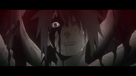 Madamv オビト うちは Obito Uchiha お気に召すまま Naruto Youtube