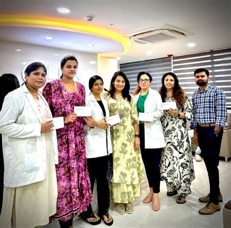 Dr Pradnya Manwatkar On Linkedin Profhilo Grateful